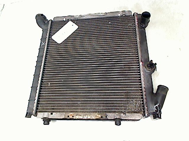 Water radiator RENAULT SUPER 5 (B/C40_) 1.4 (B/C403) 8977241 | B-Parts