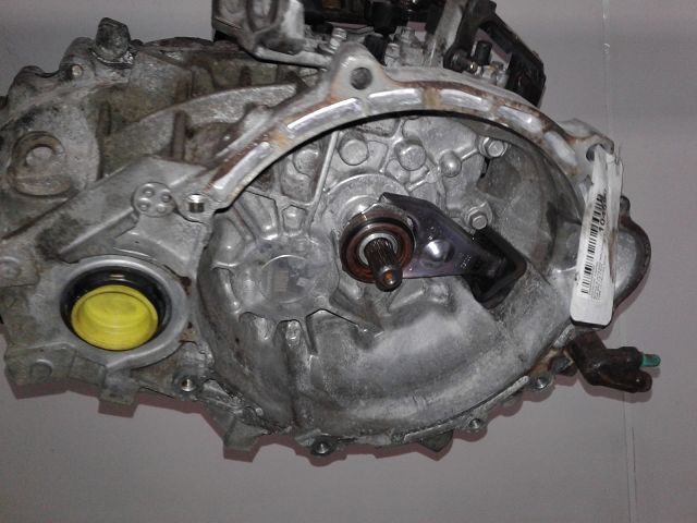 Manual gearbox KIA RIO III (UB) 1.4 CRDi 8983803 | B-Parts