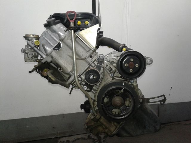 Engine SMART FORTWO Coupe (450) 0.7 (450.352, 450.332) 9000601 | B-Parts