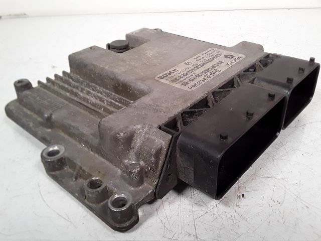Engine control unit (ECU) CHRYSLER PT CRUISER (PT_) 2.2 CRD 8998464 | B ...