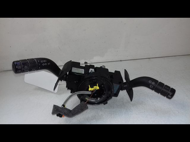 Switch VW FOX Hatchback (5Z1, 5Z3, 5Z4) 1.4 TDI 10053573 | B-Parts