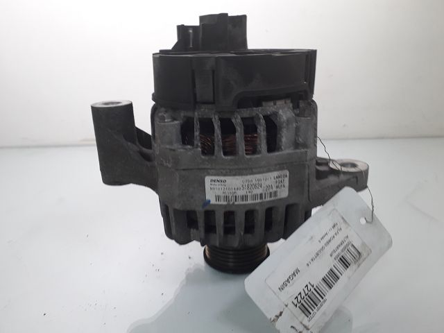 Alternador ALFA ROMEO GIULIETTA (940_) 1.6 JTDM (940FXD1A) 9447477 | B ...