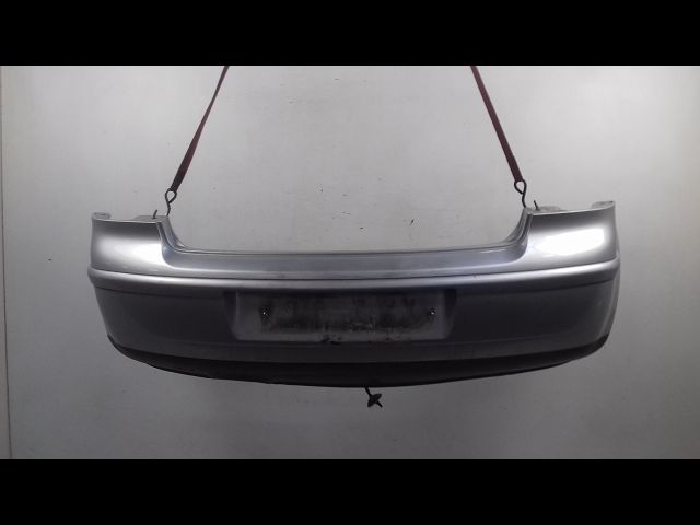 Rear bumper VW POLO (9N_, 9A_) 1.4 TDI 10053653 | B-Parts