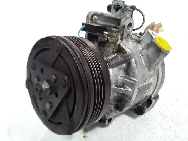 AC compressor SUZUKI SWIFT IV (FZ, NZ) 1.2 (AZH 412) 9160562 | B-Parts