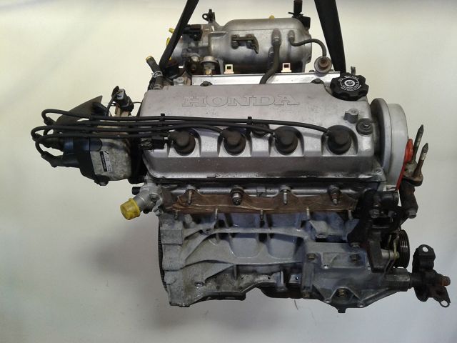 Engine HONDA CIVIC VI Fastback (MA, MB) 1.5 16V (MB3) 8976639 | B-Parts