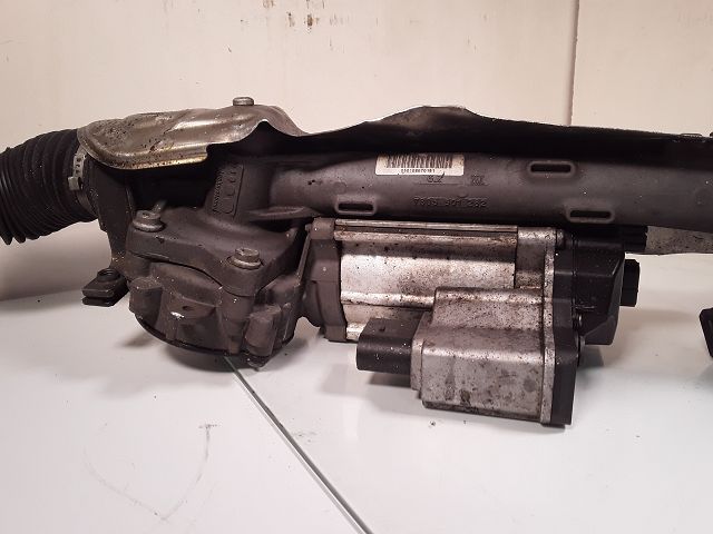 Steering rack VW EOS (1F7, 1F8) 2.0 TDI 8994379 | B-Parts