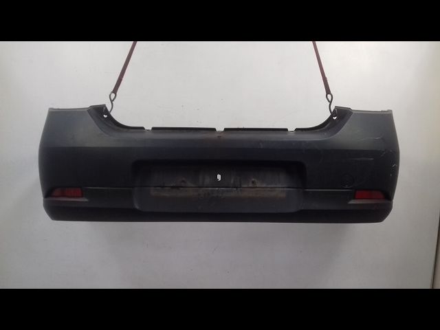 Pare-chocs arrière DACIA LOGAN II 1.2 9002951 | B-Parts
