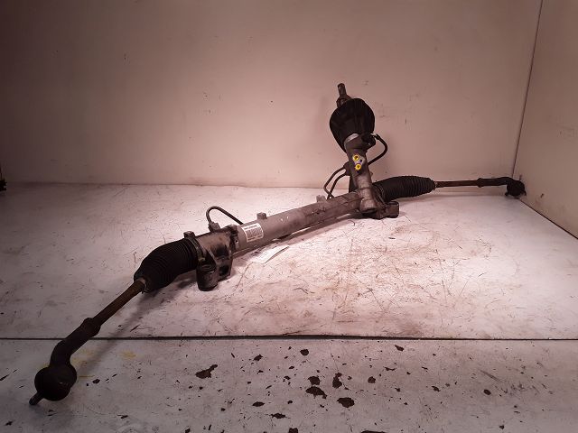 Steering rack FORD FOCUS C-MAX (DM2) 1.8 8991609 | B-Parts