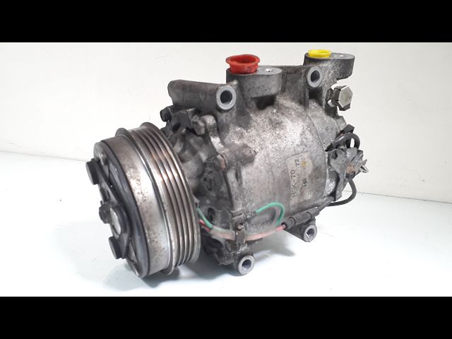 AC compressor HONDA INSIGHT (ZE_) 1.3 IMA (ZE28, ZE2) 10063746 | B-Parts