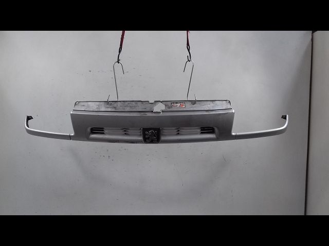 Front grille PEUGEOT EXPERT Van (222) 2.0 HDI 10284318 | B-Parts