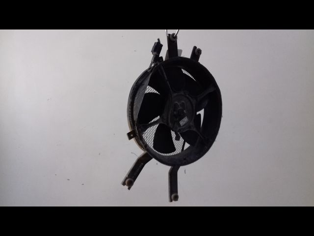 Radiator fan MITSUBISHI L200 (K7_T, K6_T, K5_T) 2.5 TD 4WD (K74T ...