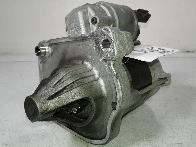 Starter PEUGEOT 208 II (UB_, UP_, UW_, UJ_) 1.2 PureTech 100 10298920 ...
