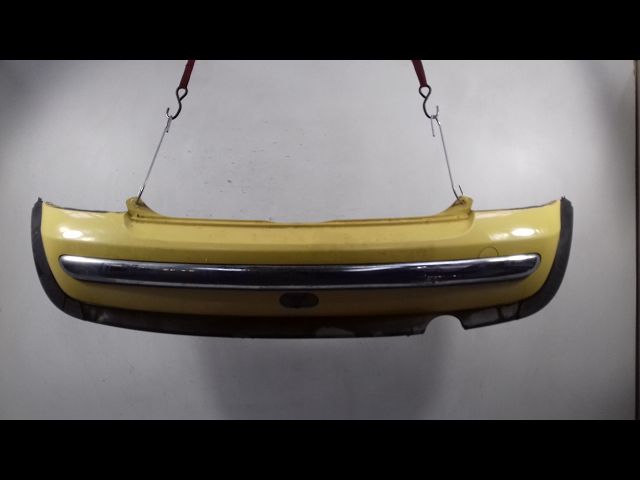 Rear bumper MINI MINI (R50, R53) Cooper 11010629 | B-Parts