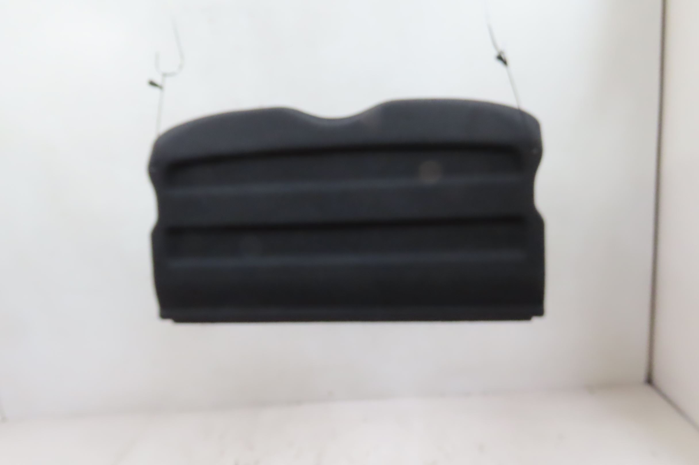 Rear parcel shelf CITROËN C4 II (NC_) 1.6 HDi 110 17610080 | B-Parts