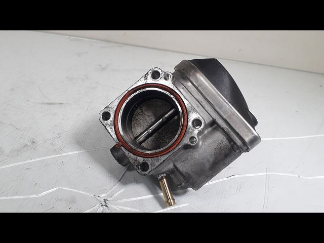 Throttle body MINI MINI (R50, R53) Cooper 11046779 | B-Parts