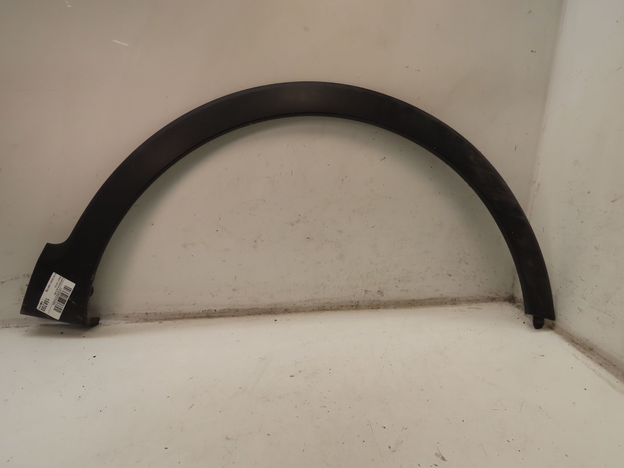Front right wheel arch trim RENAULT CAPTUR I (J5_, H5_) 0.9 TCe 90 ...