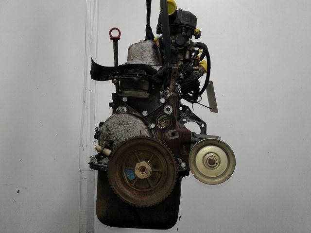 Moteur FIAT PANDA (141_) 900 12117117 | B-Parts