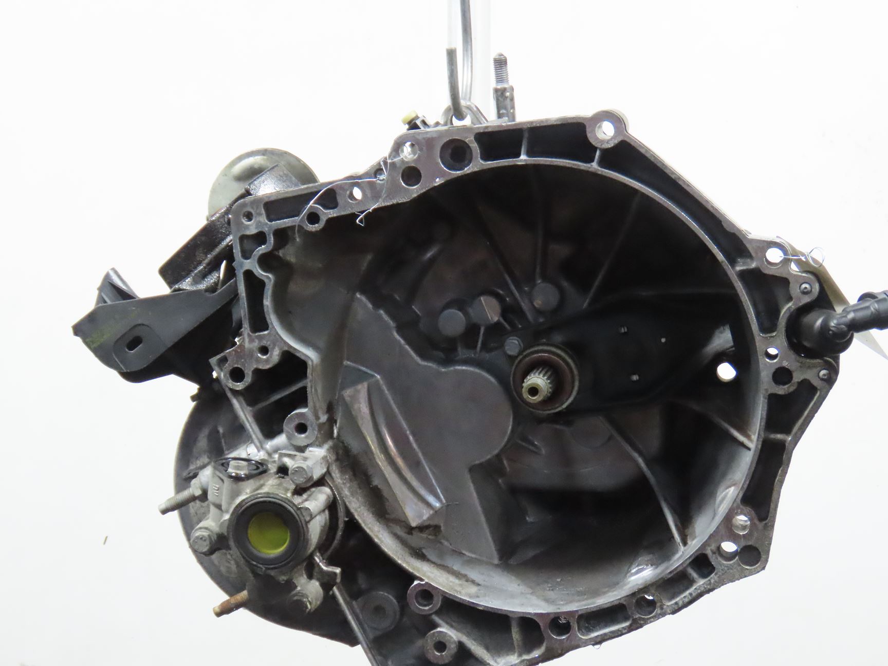 Manual gearbox CITROËN BERLINGO MULTISPACE (B9) 1.6 HDi 110 16277870 | B-Parts