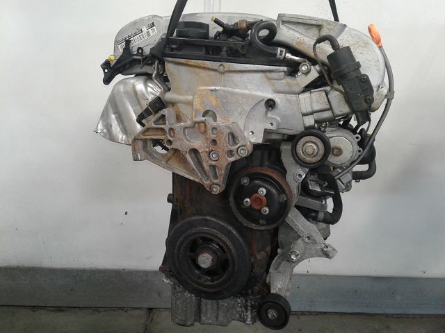 Engine VW PASSAT B6 Variant (3C5) 3.2 FSI 4motion 15200660 | B-Parts
