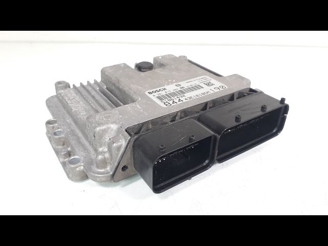 Engine control unit (ECU) LANCIA DELTA III (844_) 1.9 D Multijet (844 ...