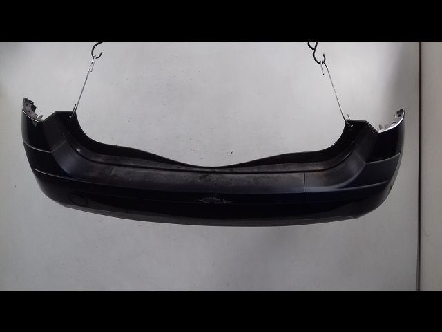Rear bumper RENAULT MODUS / GRAND MODUS (F/JP0_) 1.5 dCi (FP0F, JP0F ...