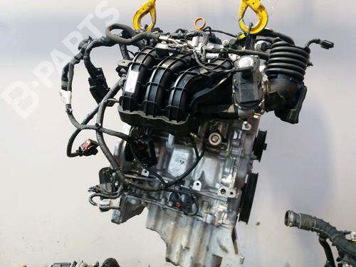 Engine OPEL KARL (C16) 1.0 9031980 | B-Parts