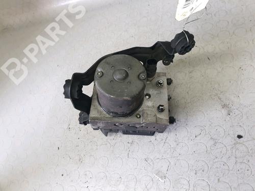 ABS pump BMW X5 (E53) 3.0 d 9012800 | B-Parts