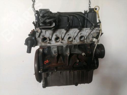 Engine FORD KA (RB_) 1.3 i ROCAM 10685068 | B-Parts