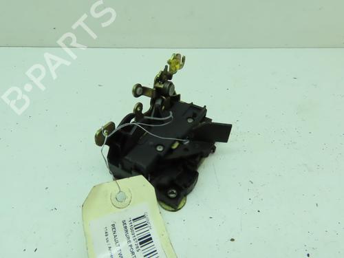 Fechadura frente esquerda RENAULT TWINGO I (C06_) 1.2 (C066, C068 ...