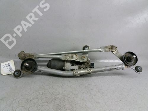 Front wiper motor NISSAN MICRA IV (K13K) 1.2 9009763 | B-Parts