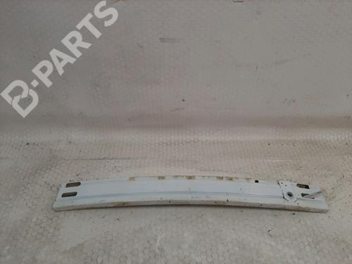Rear bumper reinforcement NISSAN QASHQAI II SUV (J11, J11_) 1.2 DIG-T ...