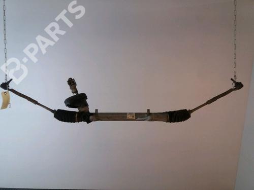 Steering rack RENAULT CAPTUR I (J5_, H5_) 1.5 dCi 110 10201176 | B-Parts