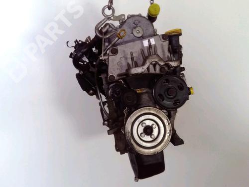 Engine SUZUKI SWIFT III (MZ, EZ) 1.3 DDiS (RS 413D) 11236471 | B-Parts
