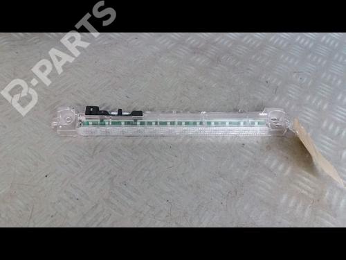 Third brake light CITROËN C5 III Break (RW_) 2.0 HDi 140 9967331 | B-Parts