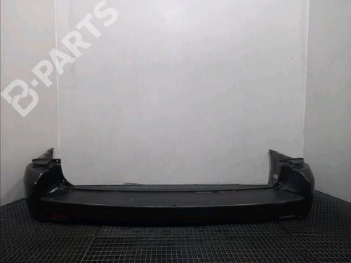 Rear bumper PEUGEOT TRAVELLER Bus (V_) 2.0 BlueHDi 180 10076031 | B-Parts