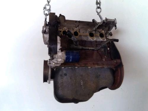 Engine FORD KA (RU8) 1.2 10919754 | B-Parts