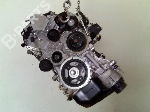 Engine TOYOTA AVENSIS Saloon (_T27_) 2.0 D-4D (ADT270_) 10714598 | B-Parts