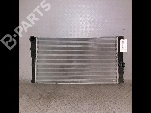 Radiador de água BMW 3 (F30, F80) 318 d 9020785 | B-Parts