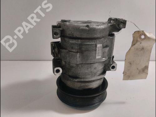AC compressor TOYOTA RAV 4 II (_A2_) 2.0 4WD (ACA21, ACA20) 10941084 ...