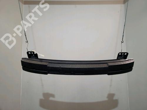 Front bumper reinforcement FIAT 500 (312_) 1.2 (312AXA1A) 9033131 | B-Parts