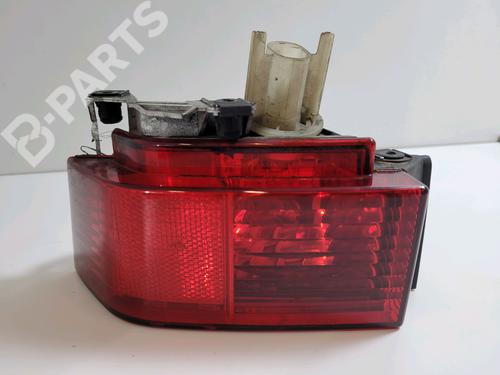 Faro antiniebla trasero OPEL MERIVA A MPV (X03) 1.7 CDTI (E75) 3440909 | B-Parts