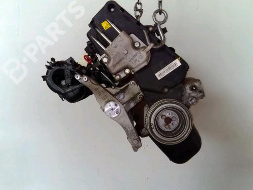 Engine FORD KA (RU8) 1.2 10919754 | B-Parts