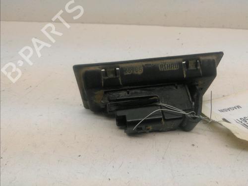 Other PEUGEOT 508 II (FB_, FH_, F3_) 1.5 BlueHDI 130 (FBYHZJ, FBYHZR ...