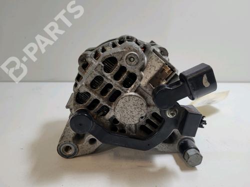 Alternator PEUGEOT 206+ (2L_, 2M_) 1.1 9028852 | B-Parts