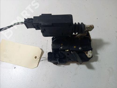 Serrure avant gauche RENAULT TWINGO I (C06_) 1.2 (C066, C068) 9830993 ...