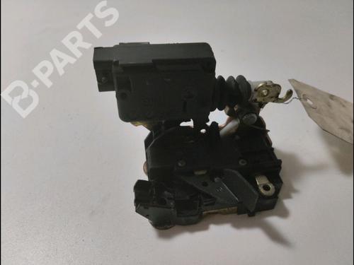 Front left lock RENAULT TWINGO I (C06_) 1.2 16V (C06C, C06D, C06K ...