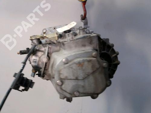 Manual gearbox CITROËN BERLINGO Box Body/MPV (B9) 1.6 BlueHDi 120 9020407 | B-Parts