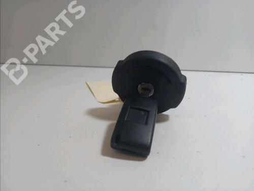 Fuel flap PEUGEOT 308 I (4A_, 4C_) 1.6 HDi 9680355 | B-Parts