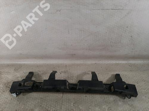 Rear bumper reinforcement DACIA DUSTER (HS_) 1.5 dCi (HSMC) 11465070 ...