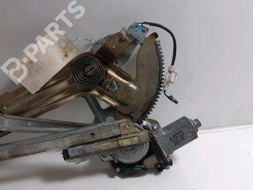 Front left window mechanism MITSUBISHI L200 (K7_T, K6_T) 2.5 TD 4WD ...